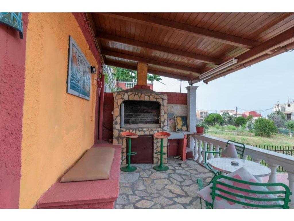 Steki Studio 1, Benitses (updated prices 2026)