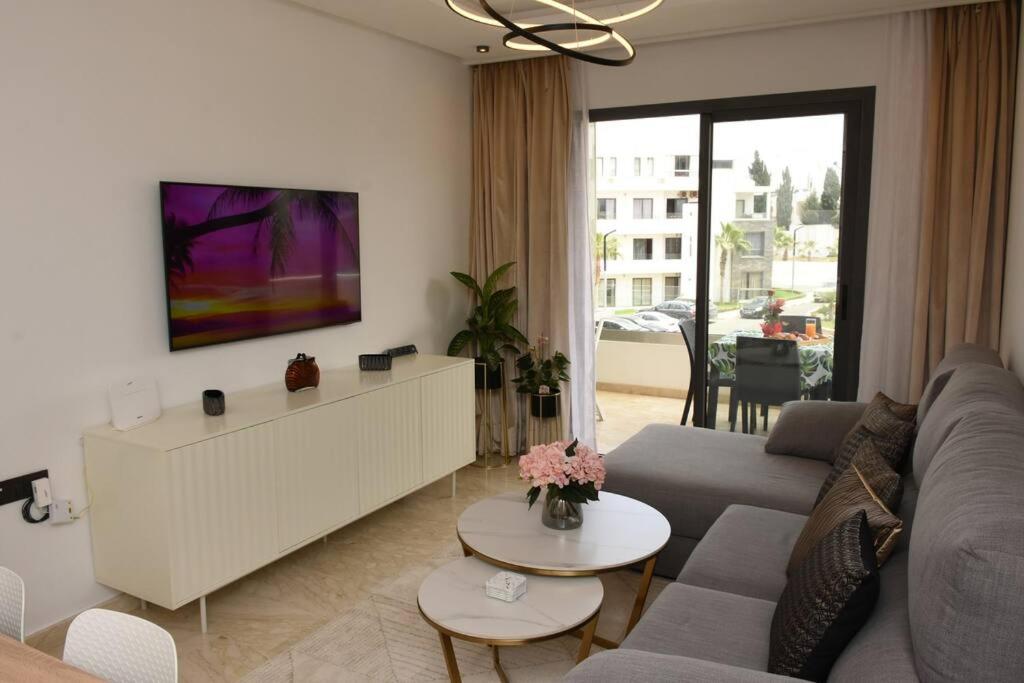 Residence Hivernage In The Heart Of Agadir - Agadir