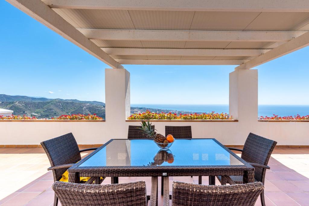 Venus Luxury Apartment, Rincón de la Victoria (updated prices 2025)