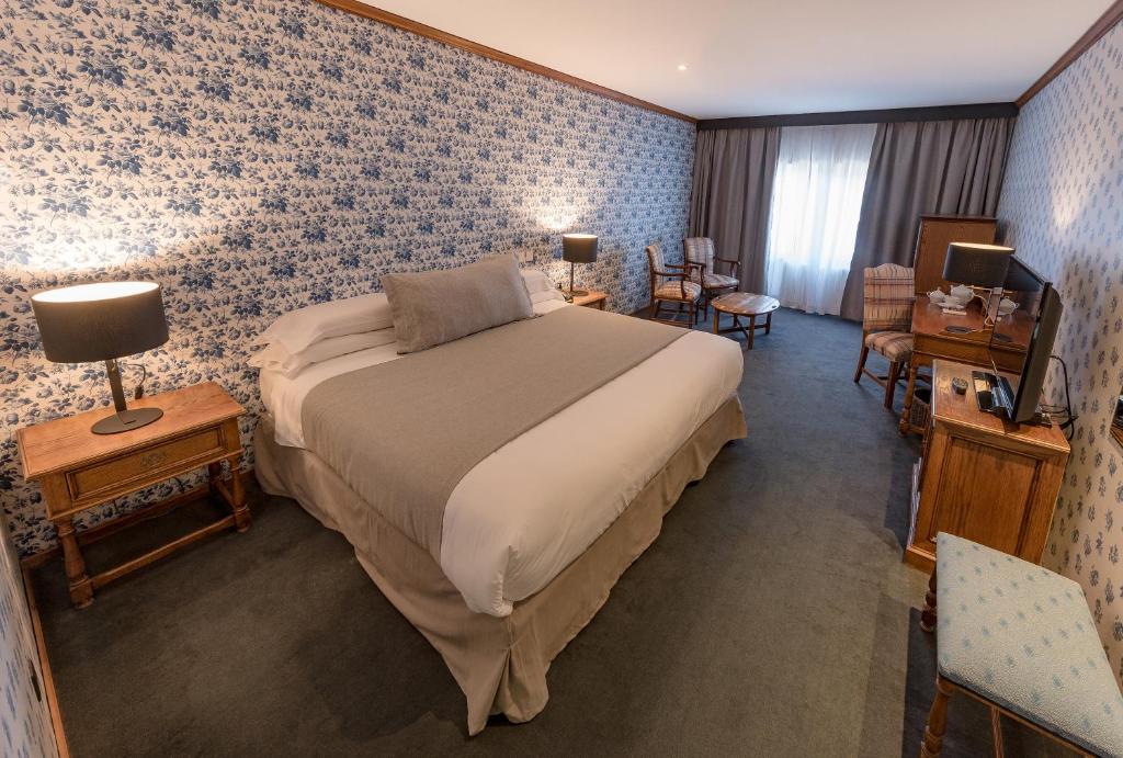 Las Hayas Ushuaia Resort, Ushuaia (updated prices 2025)