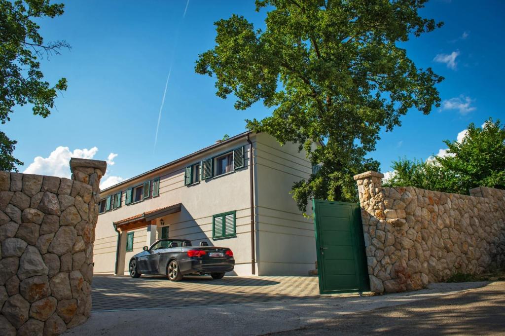 VILLA MIRA, Imotski - Makarska - Imotski