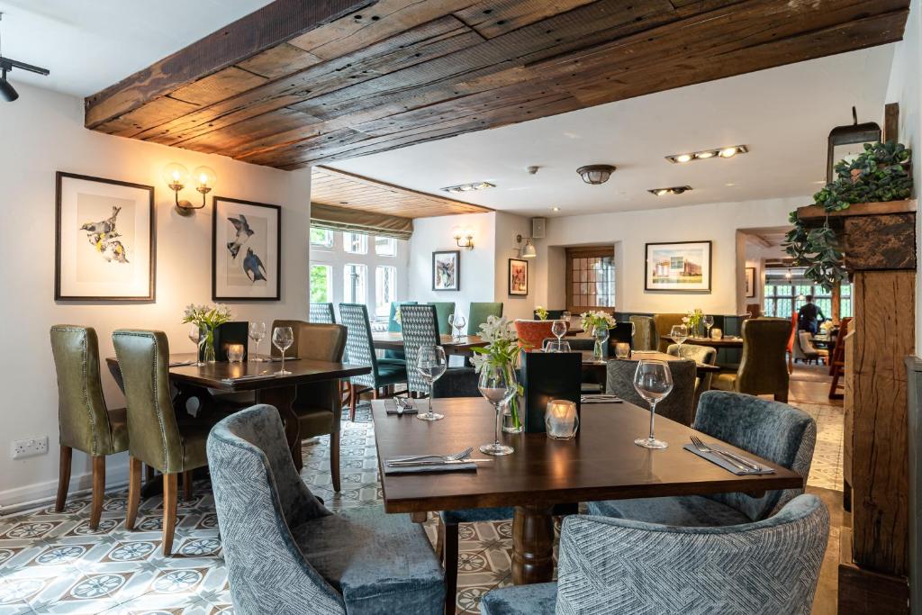 The Fox House by Innkeeper's Collection - Hathersage