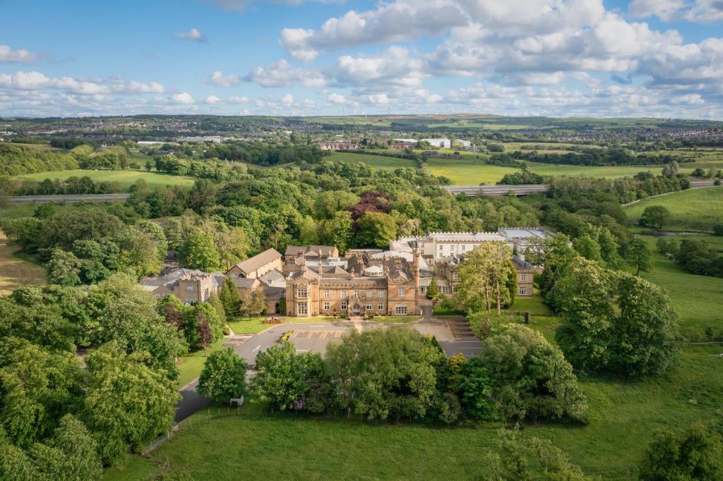 Mercure Blackburn Dunkenhalgh Hotel & Spa, Accrington – Updated 2023 Prices