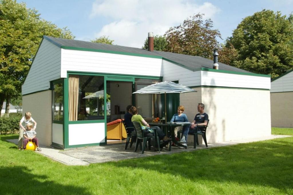 Vakantiebungalow Bisschops, Simpelveld (updated prices 2026)