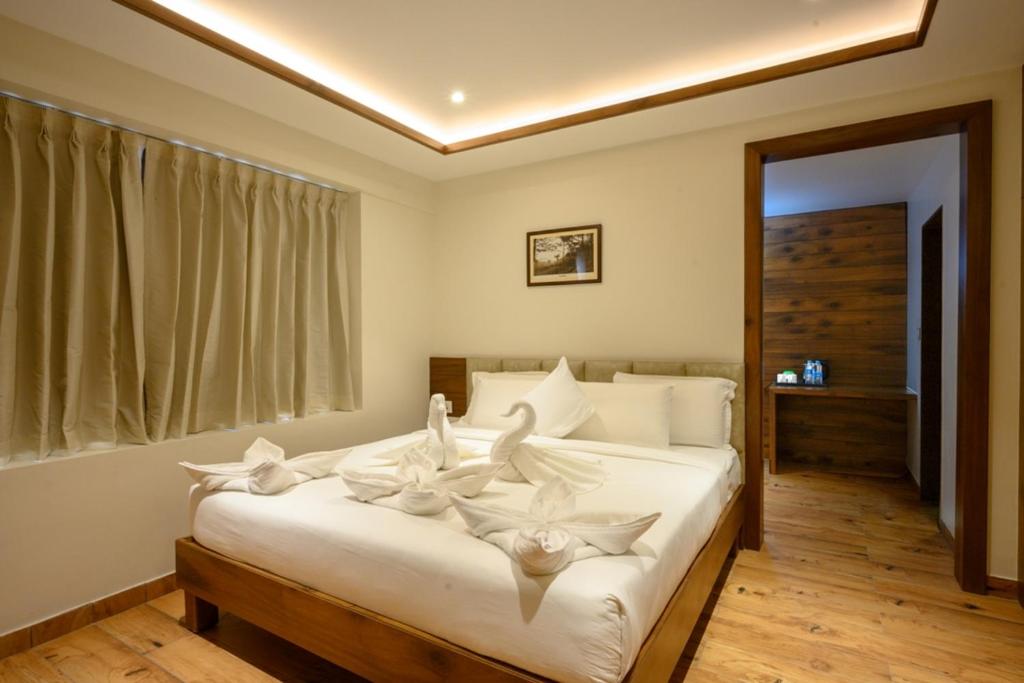 Chithara Comforts, Udupi (updated prices 2024)