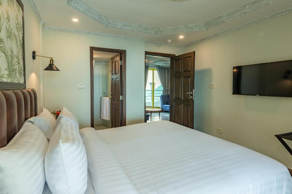 Cecil by Pearl Continental, Murree (updated prices 2025)