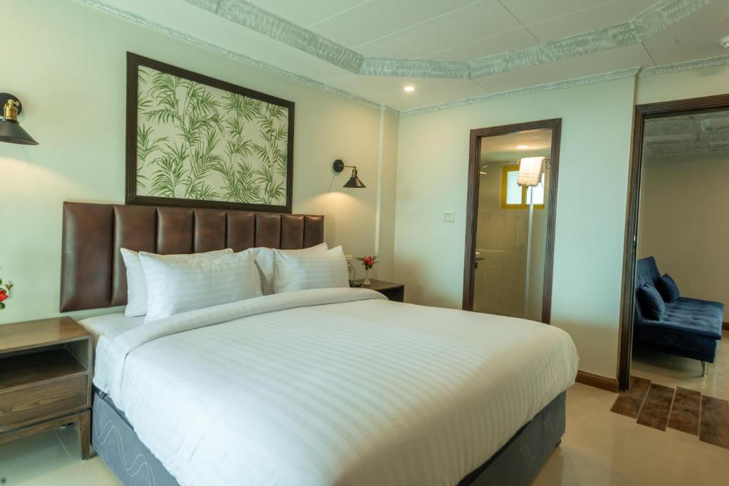 Cecil by Pearl Continental, Murree (updated prices 2025)