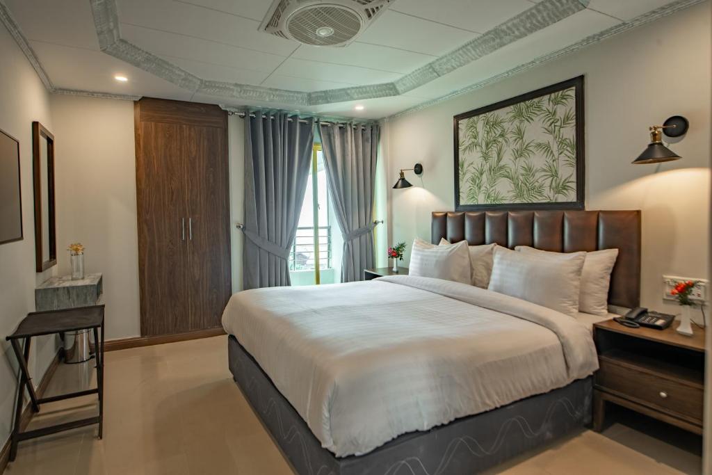 Cecil by Pearl Continental, Murree (updated prices 2025)