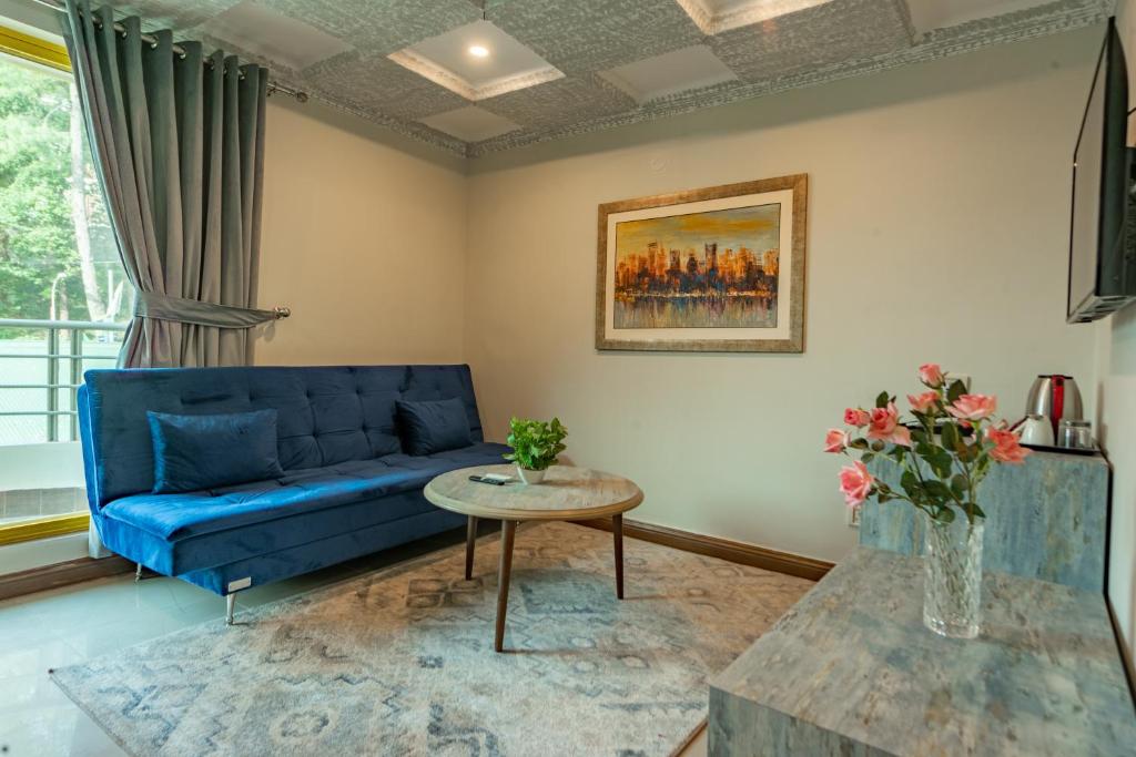 Cecil by Pearl Continental, Murree (updated prices 2025)