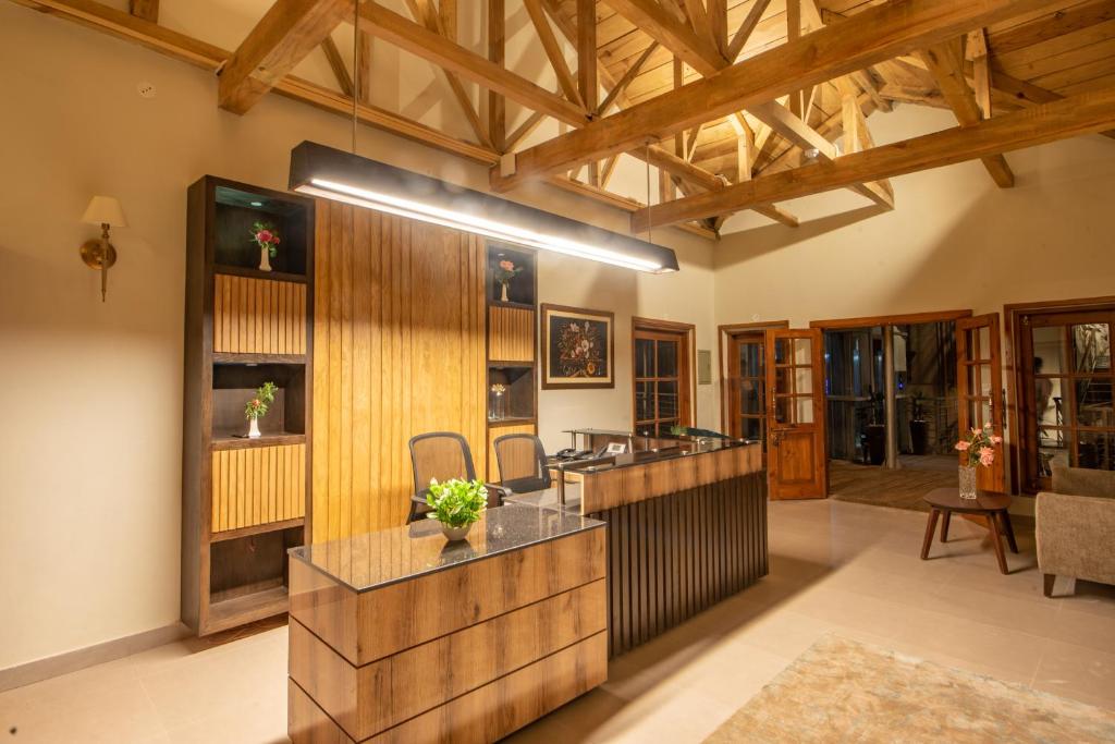 Cecil by Pearl Continental, Murree (updated prices 2025)