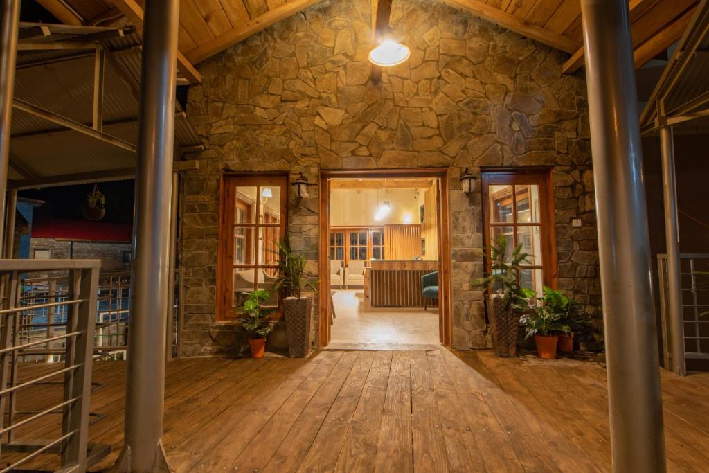 Cecil by Pearl Continental, Murree (updated prices 2025)