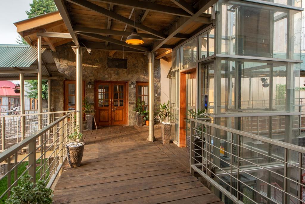 Cecil by Pearl Continental, Murree (updated prices 2025)