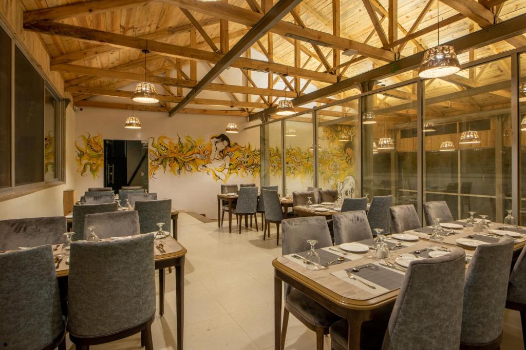 Cecil by Pearl Continental, Murree (updated prices 2025)