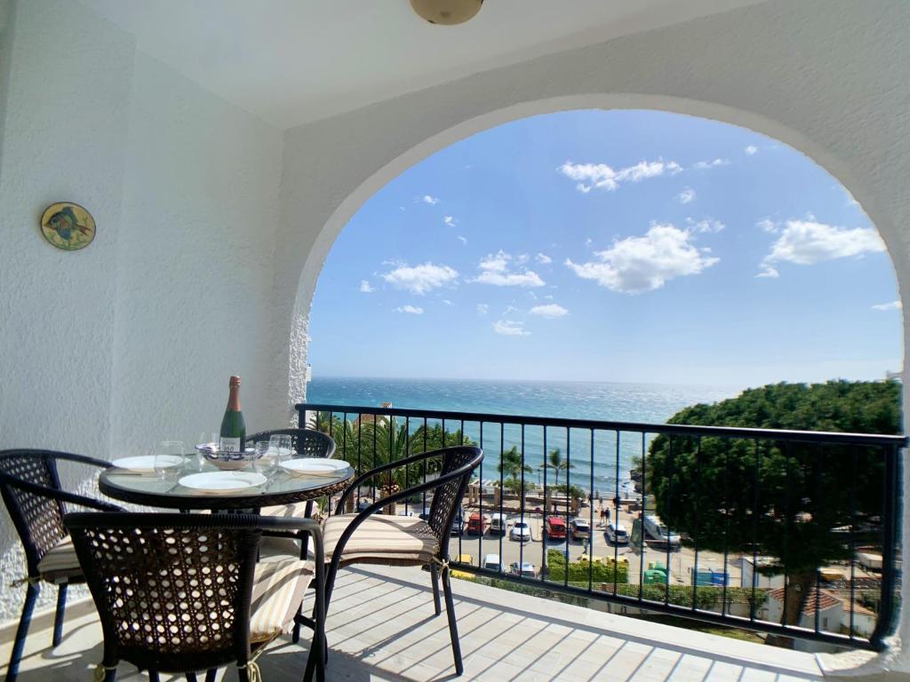 AP241 - Verdemar, Nerja (precios actualizados 2025)