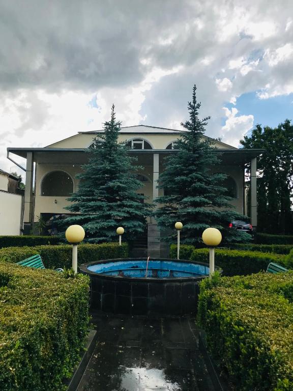 Stepanavan Villa, Stepʼanavan – Updated 2022 Prices