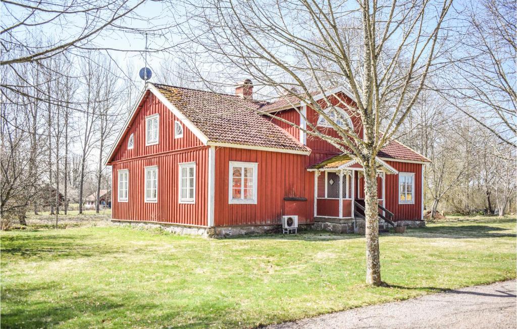 Lovely Home In Åryd With Kitchen, Åryd (updated prices 2026)