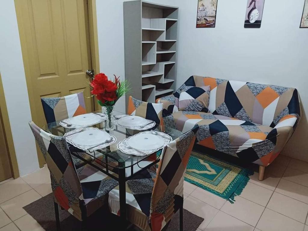 8 Spatial Condominium, Davao City (updated prices 2025)