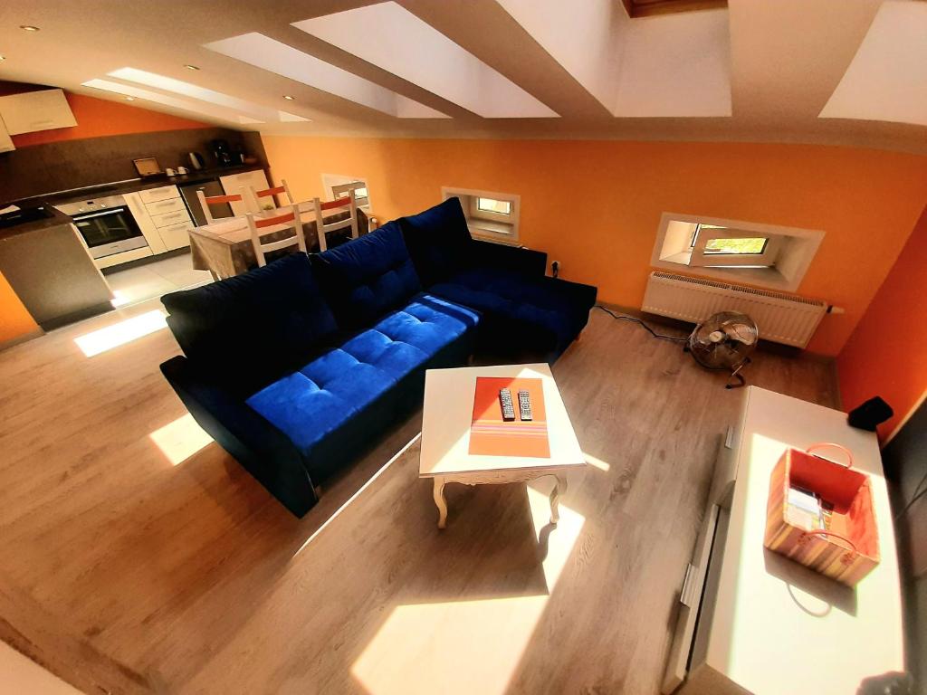 Apartament Orange Loft, Świnoujście (updated prices 2025)