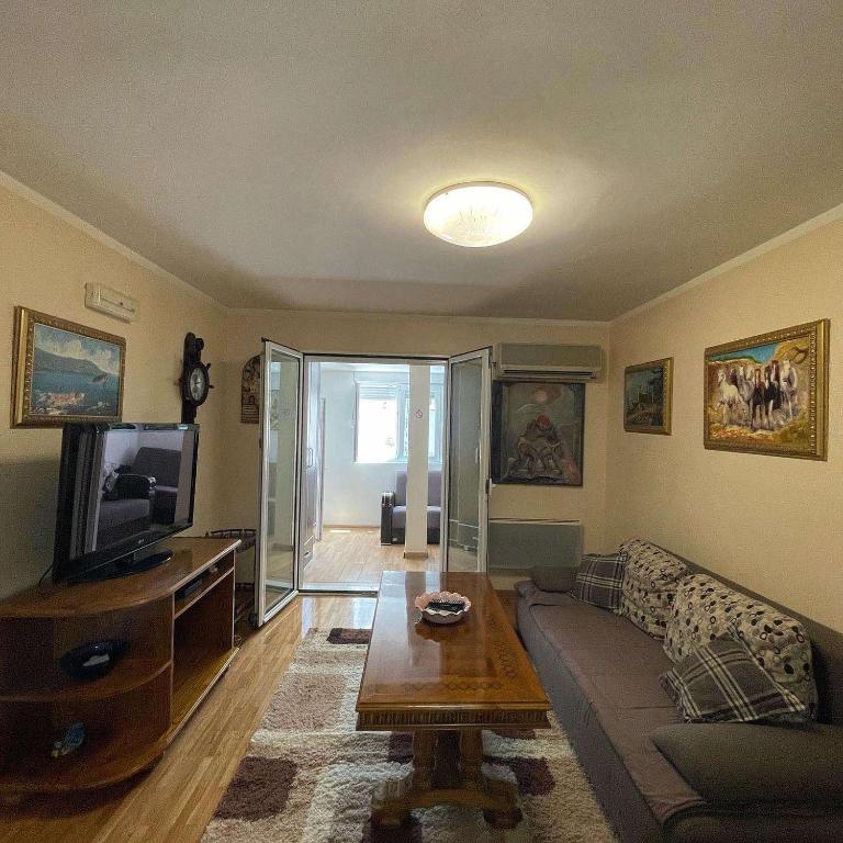 Apartman Budva 1, Budva (precios actualizados 2024)