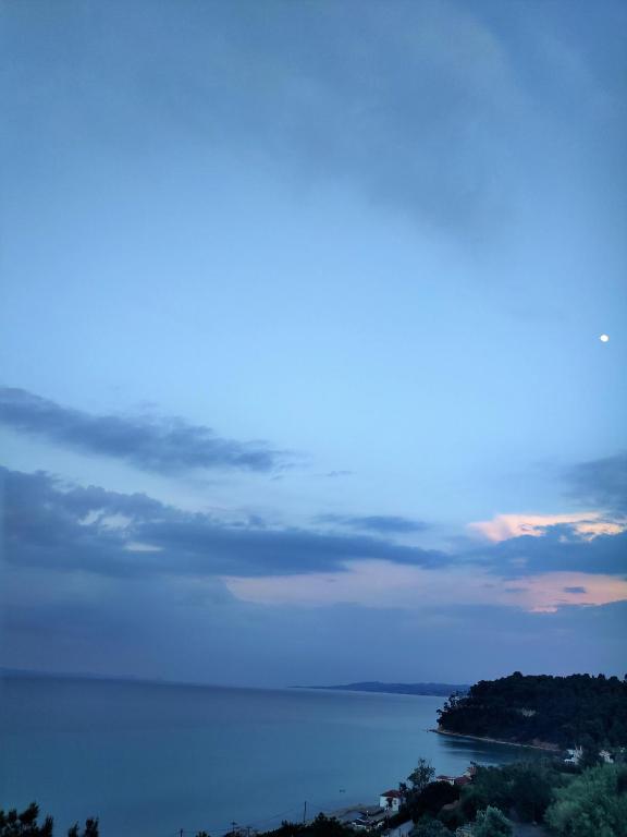 Panorama Sea View, Kallithea Halkidikis (updated prices 2025)