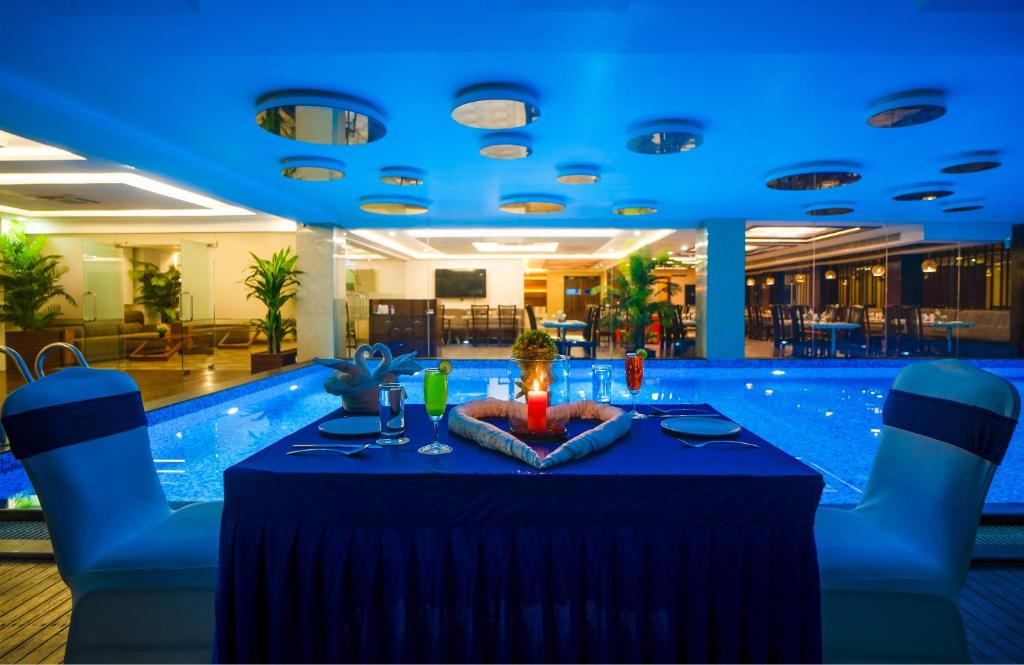Hotel Mansha Regency, Port Blair (updated prices 2025)