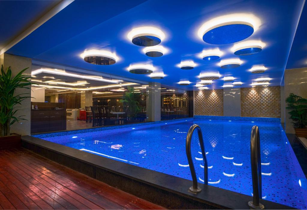 Hotel Mansha Regency, Port Blair (updated prices 2025)
