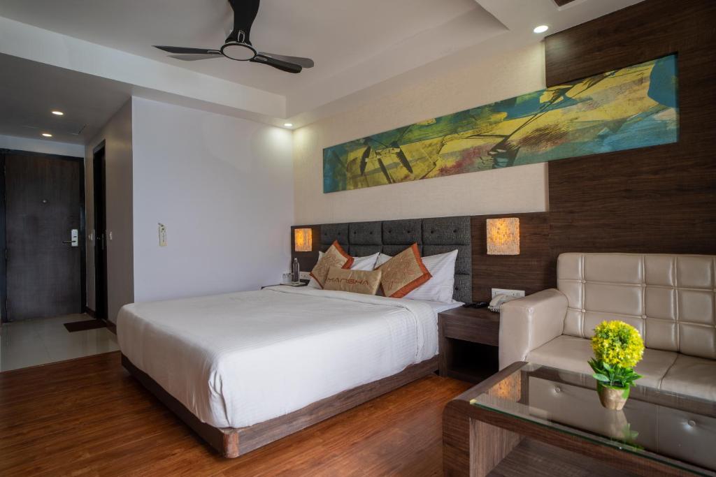 Hotel Mansha Regency, Port Blair (updated prices 2025)