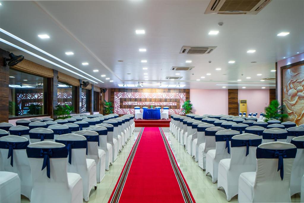 Hotel Mansha Regency, Port Blair (updated prices 2025)