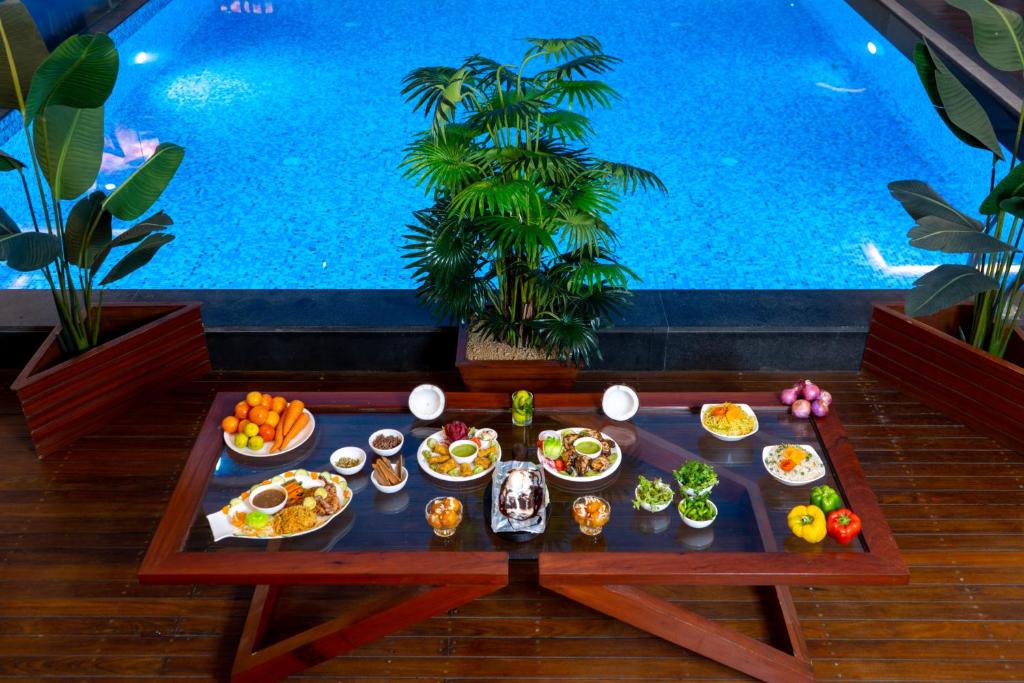 Hotel Mansha Regency, Port Blair (updated prices 2025)