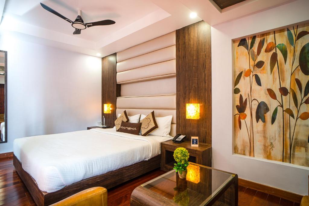 Hotel Mansha Regency, Port Blair (updated prices 2025)