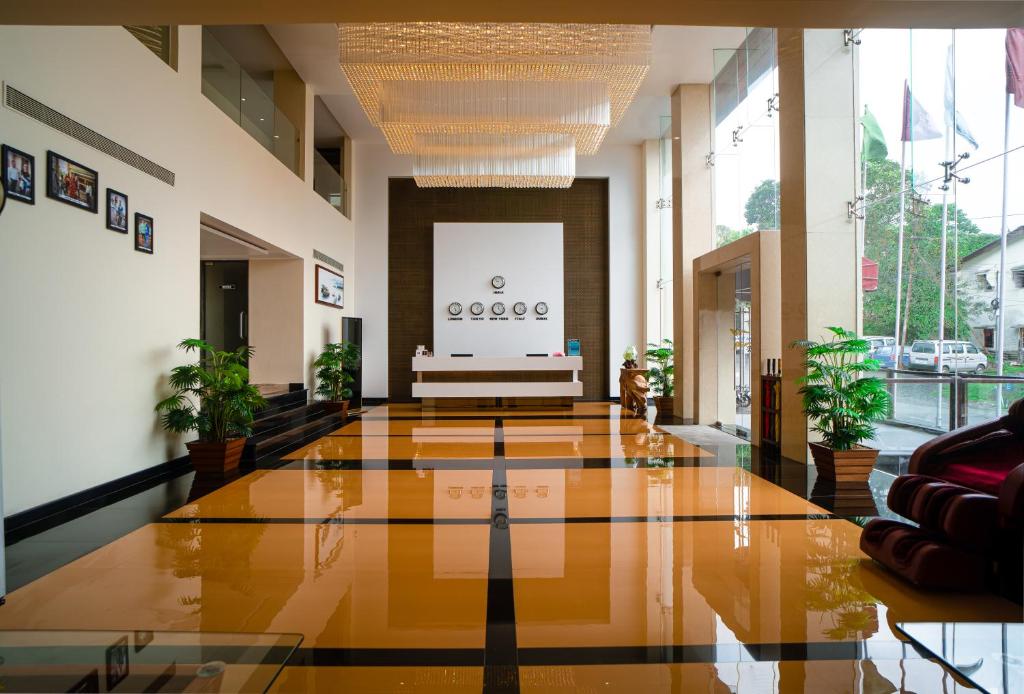 Hotel Mansha Regency, Port Blair (updated prices 2025)