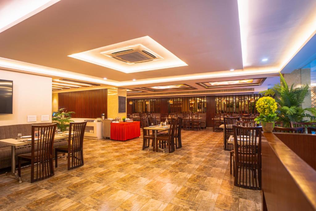 Hotel Mansha Regency, Port Blair (updated prices 2025)