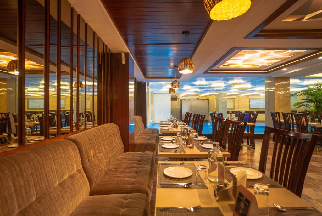 Hotel Mansha Regency, Port Blair (updated prices 2025)