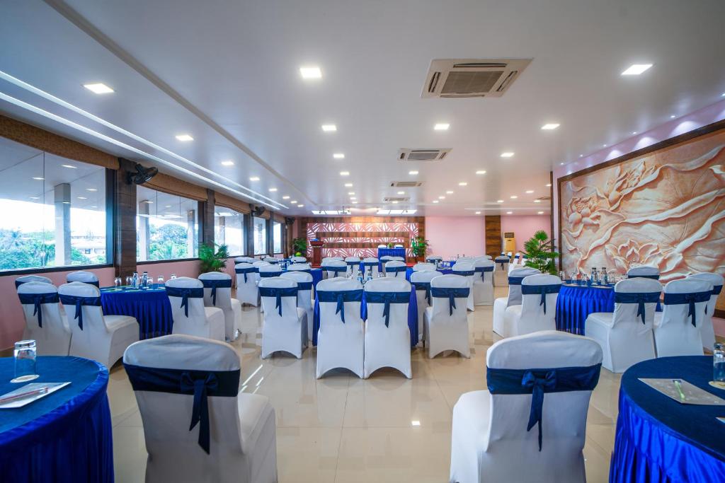 Hotel Mansha Regency, Port Blair (updated prices 2025)