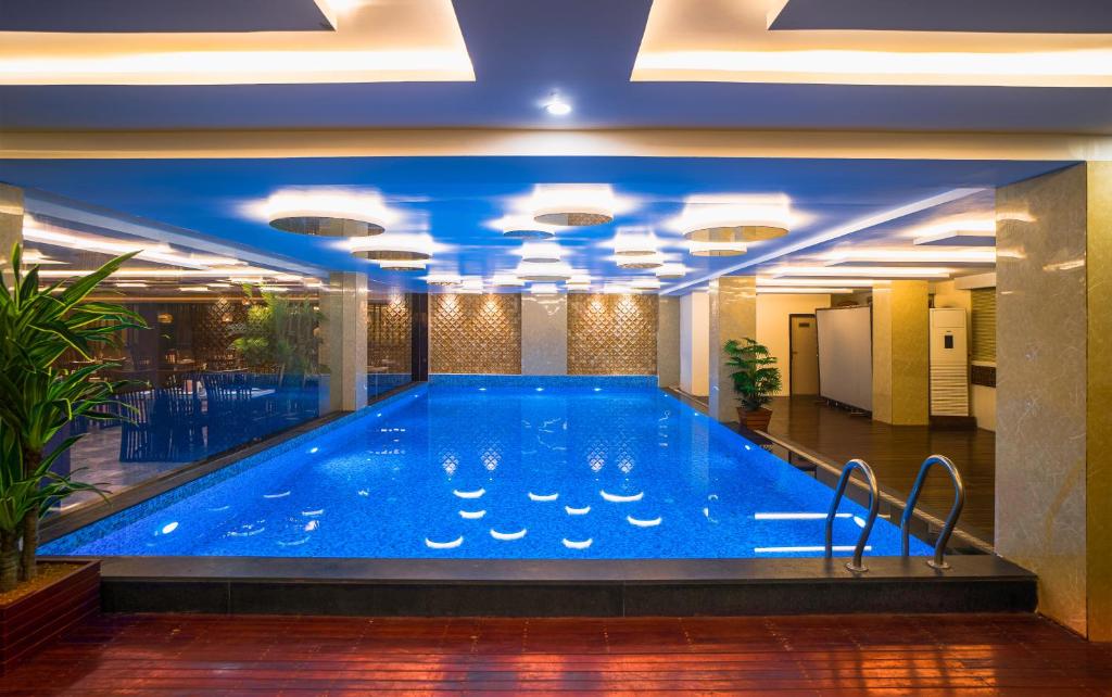 Hotel Mansha Regency, Port Blair (updated prices 2025)