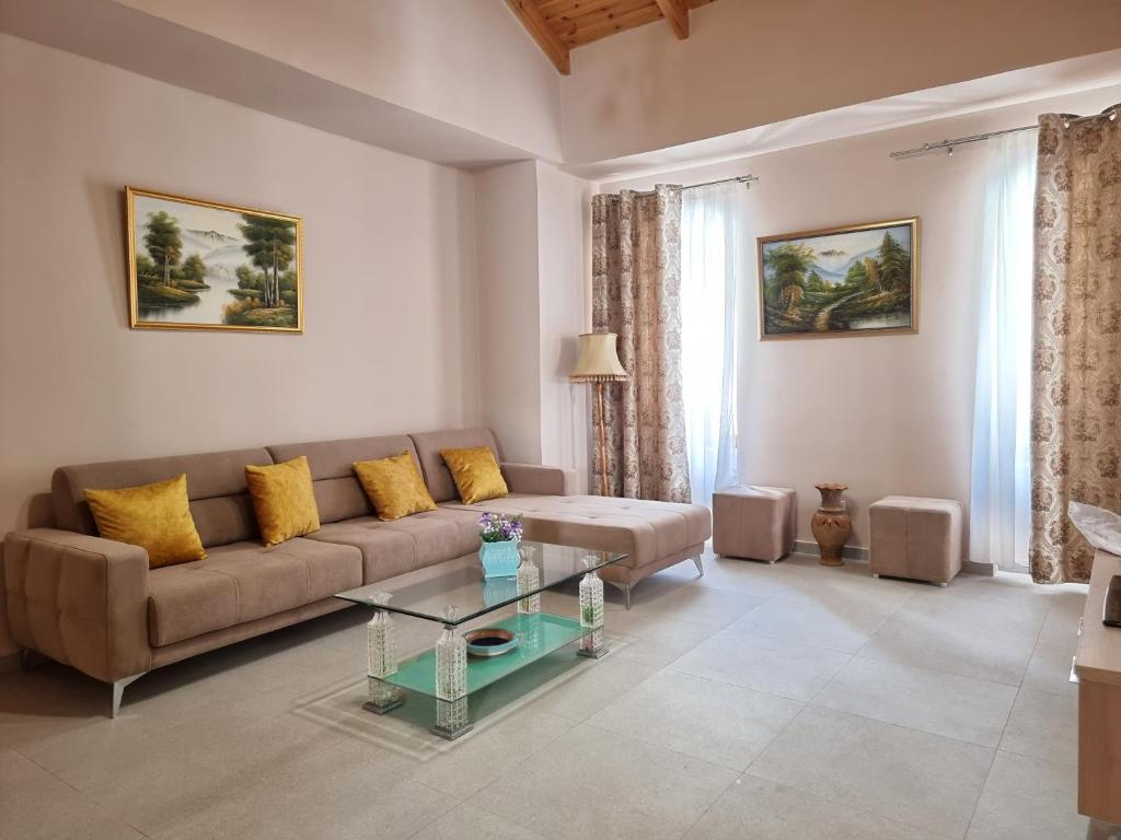 KK 1908 Residence, Himare (preços atualizados para 2024)