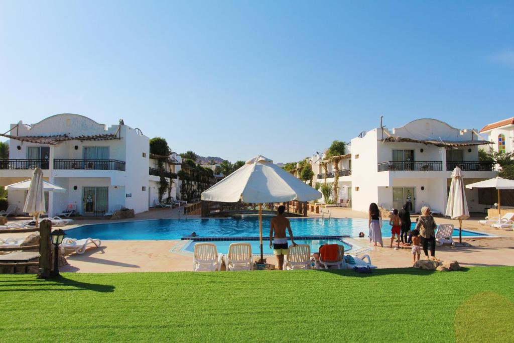 Panda resort, Dahab (updated prices 2025)