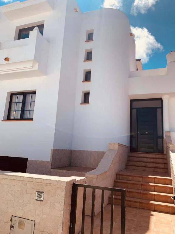 Lin House, Corralejo (updated prices 2026)