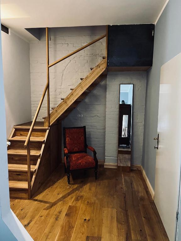 Schloss Lanke in Wandlitz