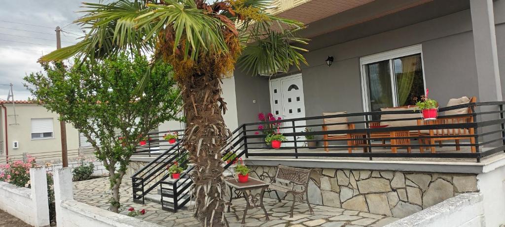 KALLIOPI'S HOUSE, Zilotí (updated prices 2025)