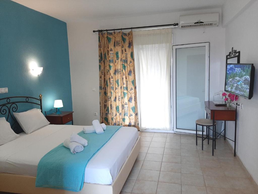 Loxandra Studios, Metamorfosi (updated prices 2024)