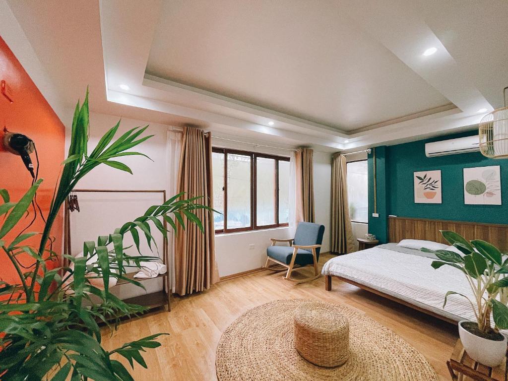 D Home Sapa, Sapa (updated prices 2024)