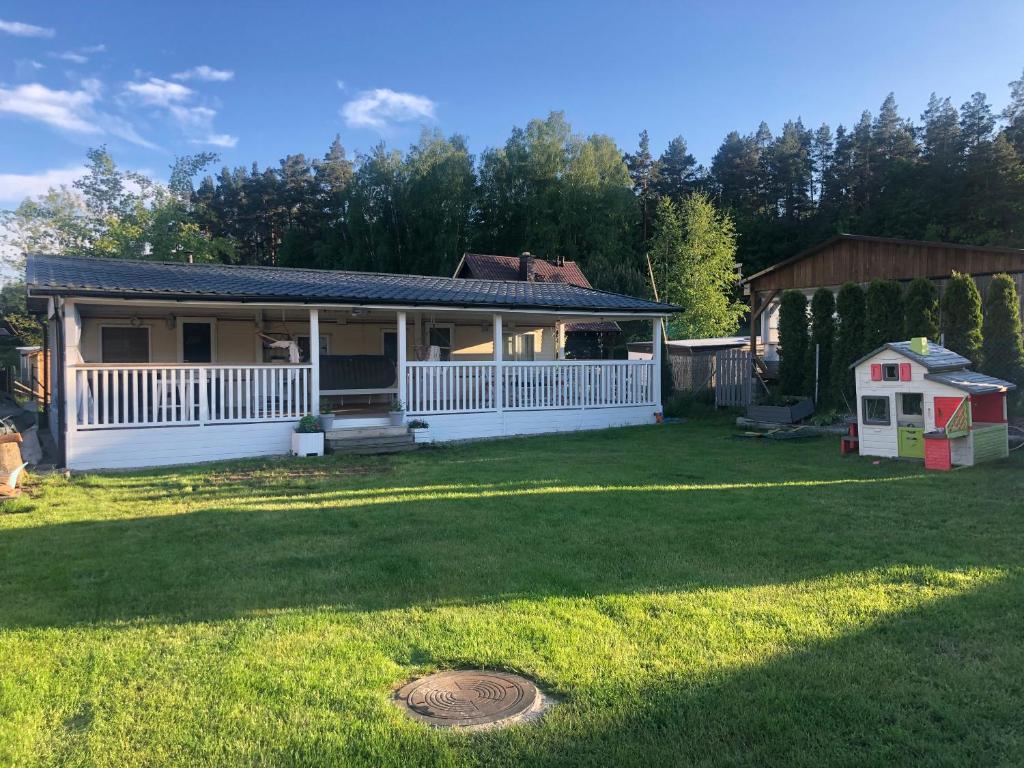 Małe Majdany, Miłomłyn (aktualisierte Preise für 2025)