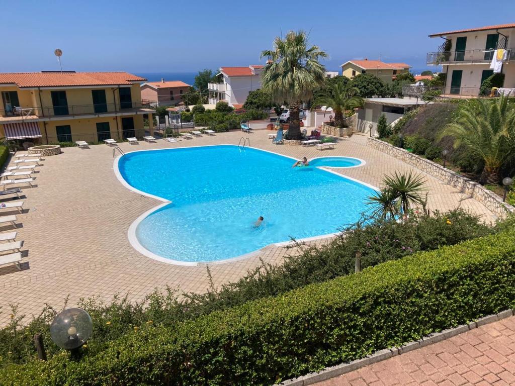 Parco Meridiana ****, Scalea (aktualisierte Preise für 2024)