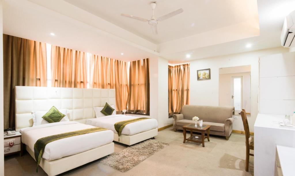 Treebo House Inn, Noida (updated prices 2026)