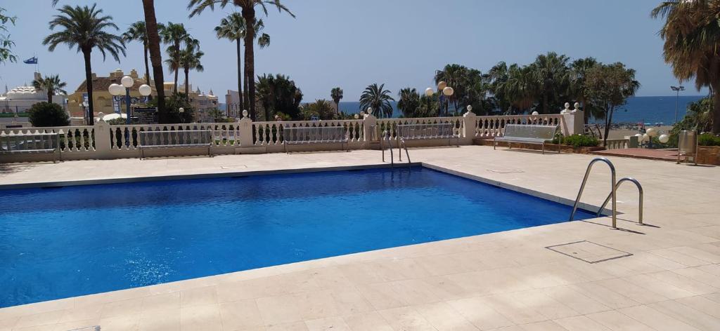 Estudio Torremar, Benalmádena (updated prices 2025)