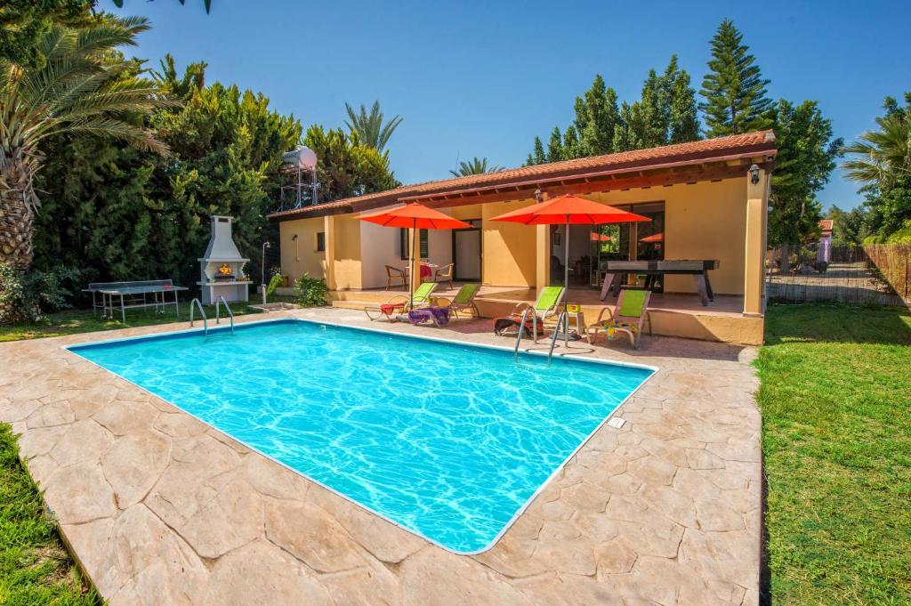 Villa Rosie by Villa Plus, Polis Chrysochous (updated prices 2025)