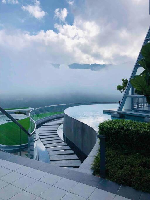 Amiez Suite Windmill Genting Highland, Genting Highlands (updated ...