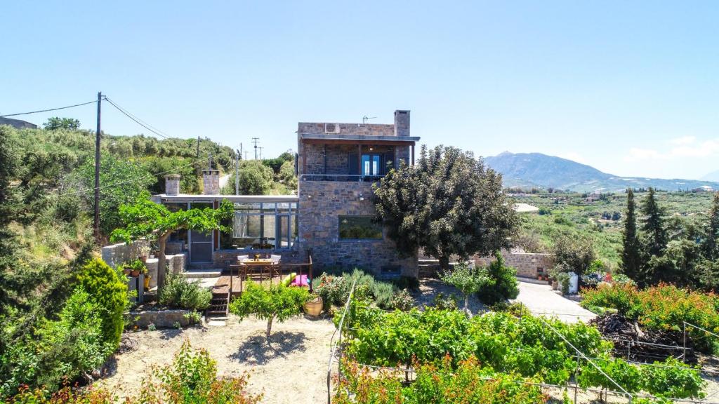 Terra Zeus Skalani, Skalánion (updated prices 2026)