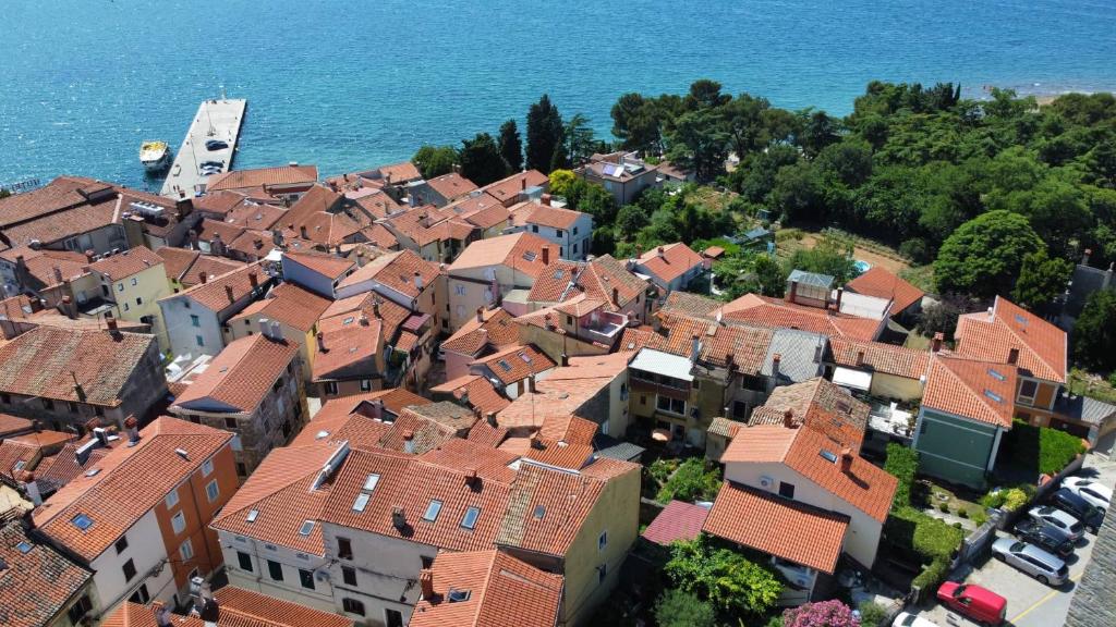 SML Apartments 1, Izola (updated prices 2025)